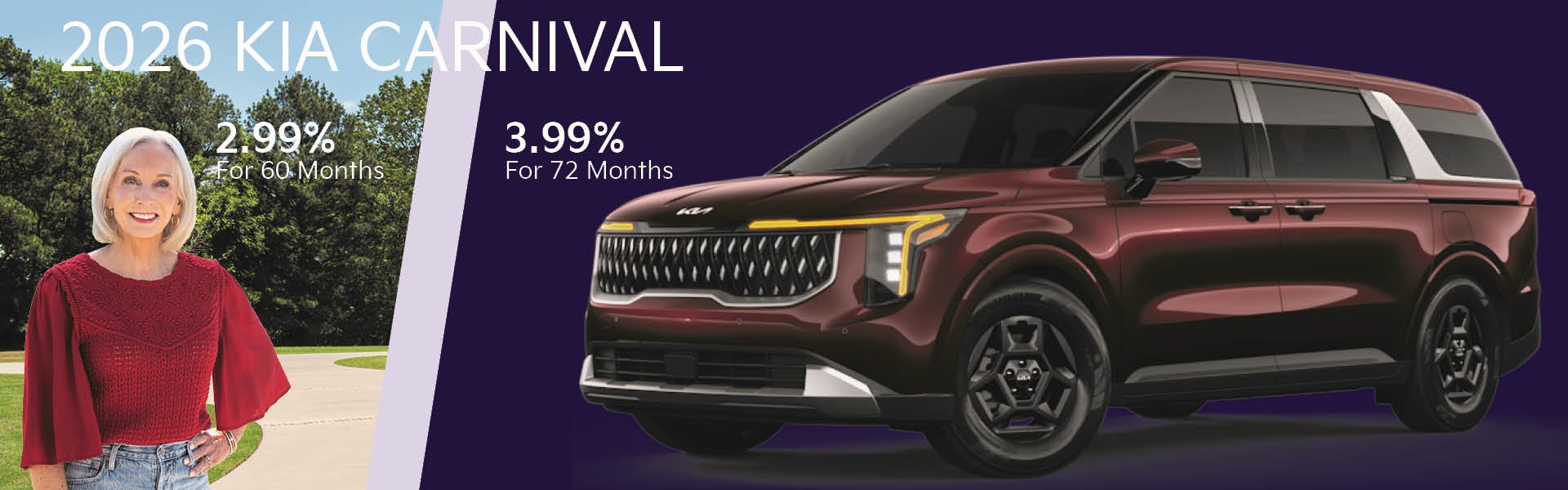 New Kia Vehicles | Certified Pre-Owned Cars in Batesville, AR | Everett Kia
